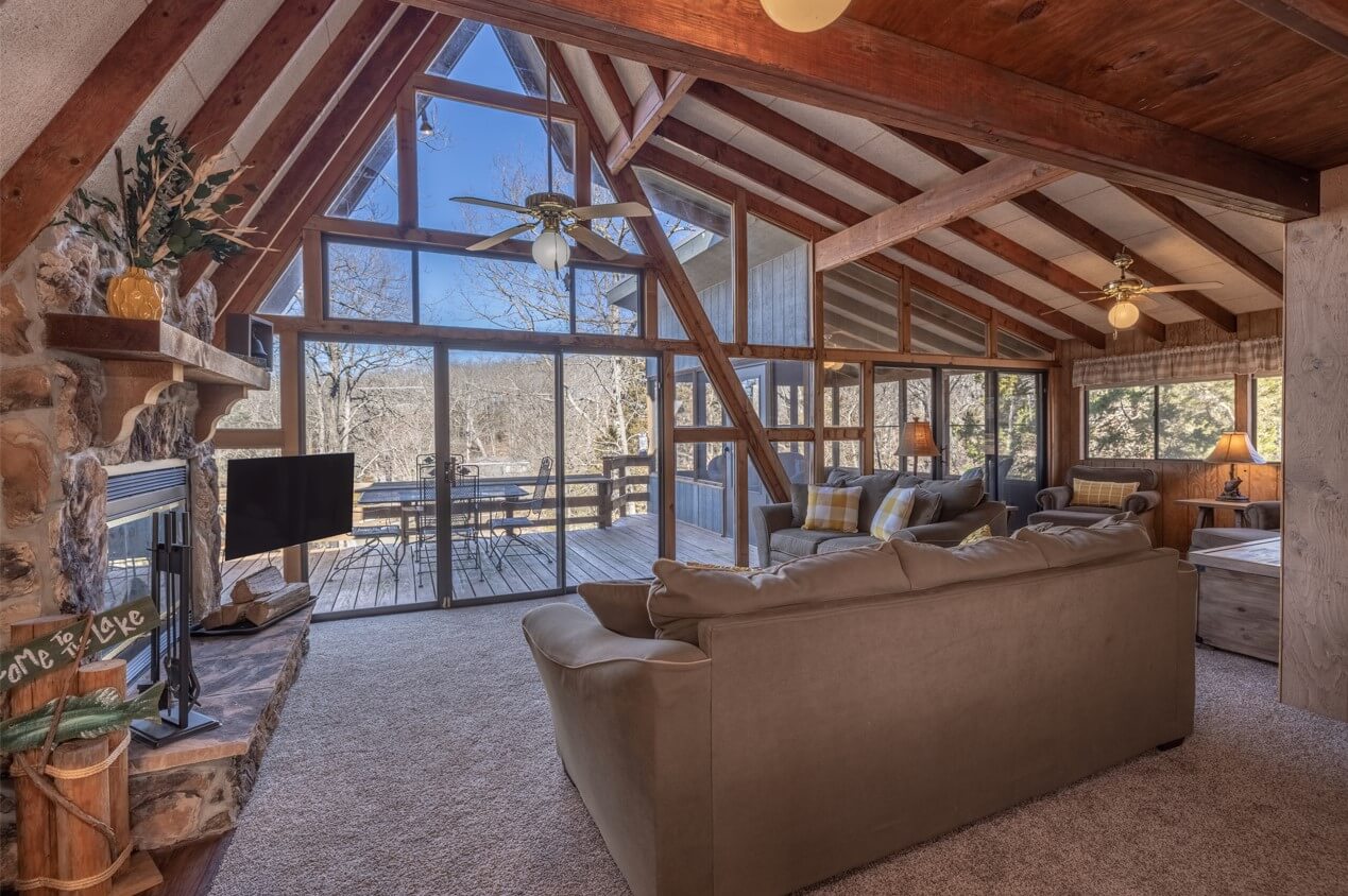 Enjoy These Top 5 Summer Innsbrook, MO, Activities - Innsbrook Vacations